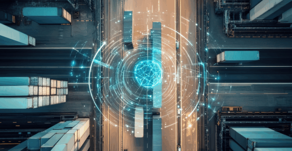 Building Supply Chain Resilience Through AI- Driven Supplier ...
